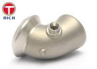 China CNC Milling Parts EGR System Sensor Processing Supply Speed Sensor for sale