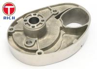 China CNC Turning Milling Machine Parts 304 Stainless Steel Marine Cruise Accessories for sale