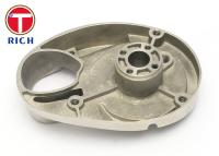 China CNC Turning Milling Machine Parts 304 Stainless Steel Marine Cruise Accessories for sale