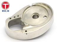 China CNC Turning Milling Machine Parts 304 Stainless Steel Marine Cruise Accessories for sale
