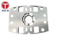 China CNC Machining Aerospace Parts Antioxidant Processing Aviation Drone Parts for sale