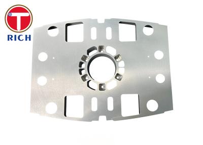 China CNC Machining Aerospace Parts Antioxidant Processing Aviation Drone Parts for sale
