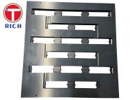 China CNC Machining Aerospace Parts Antioxidant Processing Aviation Drone Parts for sale