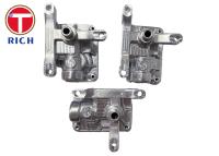 China CNC Machining Aerospace Parts Antioxidant Processing Aviation Drone Parts for sale