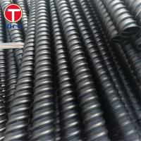 China Customized OEM CNC Machining Parts Prestressed Threaded Steel Rod for sale