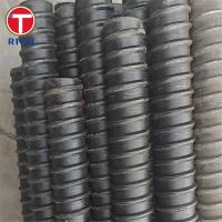 China Customized OEM CNC Machining Parts Prestressed Threaded Steel Rod for sale