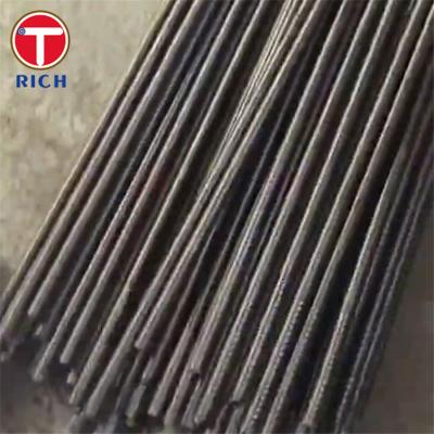 China Customized OEM CNC Machining Parts Prestressed Threaded Steel Rod for sale