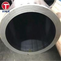 China ASTM A556 Cold Drawn Steel Tube Carbon Steel Galvanized Oil Steel Tubing For Heat Exchanger for sale