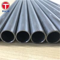 China GB/T 13973 Schedule 40 / 160 Carbon Steel Pipe Roughness For Table Legs for sale