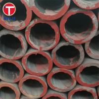 China Internally Threaded Seamless Precision Steel Tube For High Pressure Boilers for sale