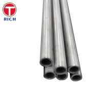 China Small Diameter Precision Steel Pipe 2 Inch Schedule 40 For Mechanical Structure for sale