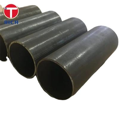 China GB/T 8162 Cold Rolled Structural Seamless Precision Steel Tubes For Automobile for sale