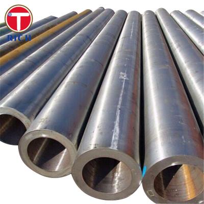 China EN10216-1 Cold Drawn Thick Wall Seamless Stainless Steel Tube For Pressure Purposes for sale