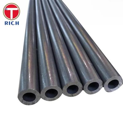 China ASTM A519 Seamless Carbon Alloy Steel Mechanical Tube For Hydraulic Systems for sale