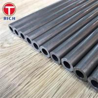 China ASTM A519 Seamless Carbon Alloy Steel Mechanical Tube For Hydraulic Systems for sale