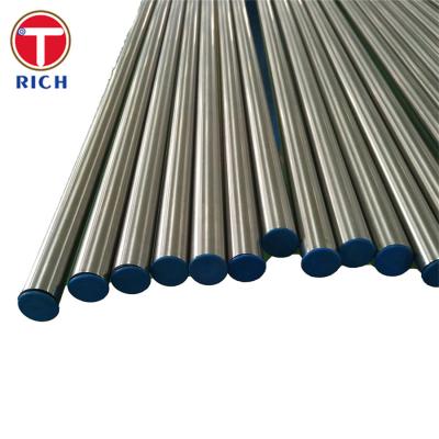 China ASTM B423 Seamless Carbon Steel Tube UNS N08825 Inconel 825 For Oil And Gas Industry for sale
