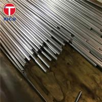 China ASTM B423 Seamless Carbon Steel Tube UNS N08825 Inconel 825 For Oil And Gas Industry for sale
