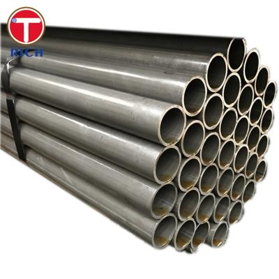China ASTM A513 Electric Resistance Welded Carbon Steel Tube Round Mechanical Tubing for sale