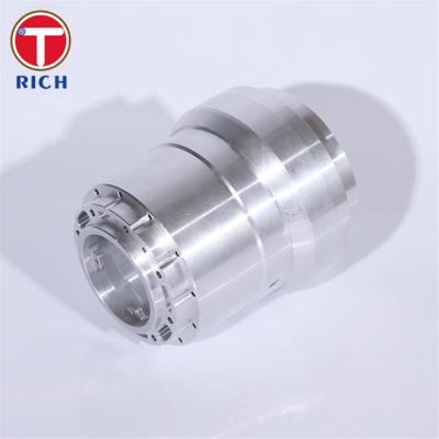 China OEM ODM Customized CNC Machining Aerospace Parts Ultra Precision Grinding Parts for sale