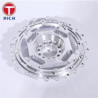 China OEM ODM Customized CNC Machining Aerospace Parts Ultra Precision Grinding Parts for sale