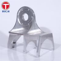 China OEM ODM Customized CNC Machining Aerospace Parts Ultra Precision Grinding Parts for sale