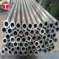 China DIN 2391 ST52 E355 Seamless Carbon Steel Tubing High Pressure Hydraulic Honed Tubing for sale