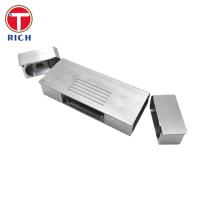 China Customizable CNC Machining Parts Aluminum Alloy Non-Standard CNC Lathe Machining Services for sale