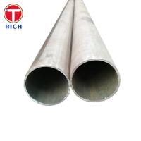 China ASTM A519 1045 Dom Tubing Cold Drawn Seamless Precision Steel Tube For Mechanical for sale