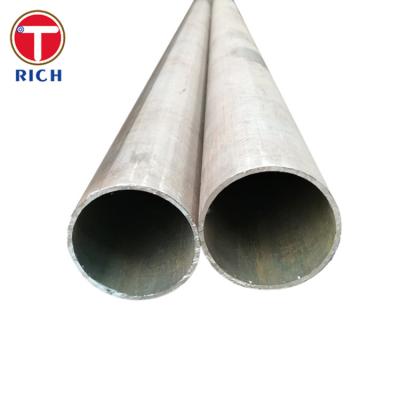China ASTM A519 1045 Dom Tubing Cold Drawn Seamless Precision Steel Tube For Mechanical for sale