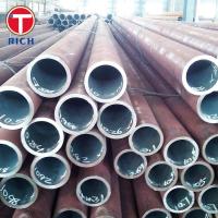 China ASTM A519 1045 Dom Tubing Cold Drawn Seamless Precision Steel Tube For Mechanical for sale