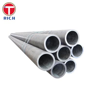 China ASTM A519 Seamless Steel Tube Carbon Alloy Steel SAE4130 For Hydraulic Systems for sale
