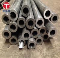 China ASTM A333  Grades 4 Carbon Alloy Steel Seamless Pipe For Low-Temperature Service for sale
