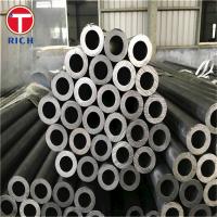 China ASTM A333  Grades 4 Carbon Alloy Steel Seamless Pipe For Low-Temperature Service for sale