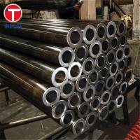 China ASTM A333  Grades 4 Carbon Alloy Steel Seamless Pipe For Low-Temperature Service for sale