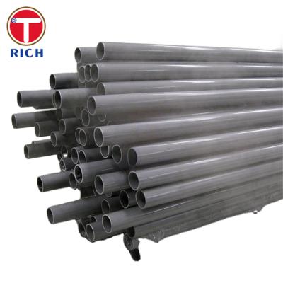 China JIS G3473 Carbon Steel Tube Cold Drawn Round Hollow Seamless Tube For Cylinder Barrels for sale