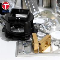 China CNC Aluminum Milling Machining Parts CNC Lathe Non-Standard Parts Processing for sale