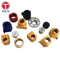 China CNC Aluminum Milling Machining Parts CNC Lathe Non-Standard Parts Processing for sale