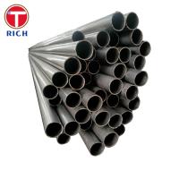 China YB/T 4146 High Carbon Chromium Bearing Seamless Steel Pipe For Mechanical Structure for sale