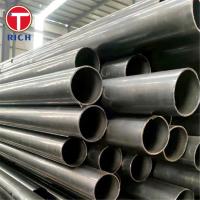 China YB/T 4146 High Carbon Chromium Bearing Seamless Steel Pipe For Mechanical Structure for sale