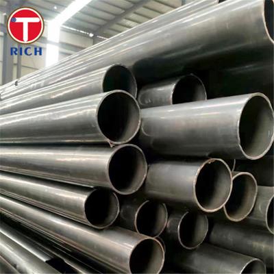 China YB/T 4146 High Carbon Chromium Bearing Seamless Steel Pipe For Mechanical Structure for sale