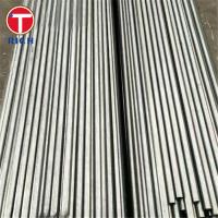 China YB/T 4146 High Carbon Chromium Bearing Seamless Steel Pipe For Mechanical Structure for sale