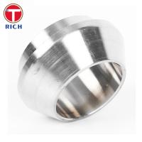 China 304 Stainless Steel CNC Precision Machining Parts CNC Lathe Processing Accessories for sale