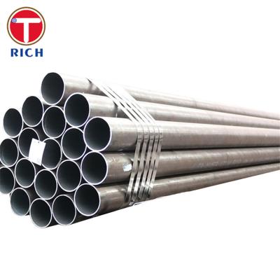 China JIS G3473 Cold Drawn Carbon Steel Tube Round Hollow Seamless Steel Tube For Cylinder Barrels for sale