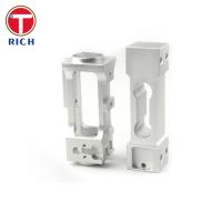 China Non-Standard CNC Metal Parts CNC Lathe Processing Metal Mechanical Parts for sale