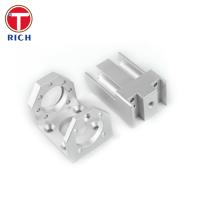 China Non-Standard CNC Metal Parts CNC Lathe Processing Metal Mechanical Parts for sale