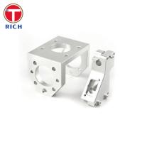 China Non-Standard CNC Metal Parts CNC Lathe Processing Metal Mechanical Parts for sale