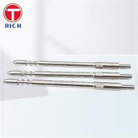 China Stainless Steel CNC Turning Parts Precision Automatic Turning Hardware Machinery Non-Standard Part for sale