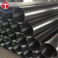 China ASTM A787 Steel Pipe Electric Resistance Welded Steel Tube For Mechanical Field for sale