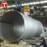 China ASTM A787 Steel Pipe Electric Resistance Welded Steel Tube For Mechanical Field for sale
