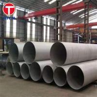 China ASTM A787 Steel Pipe Electric Resistance Welded Steel Tube For Mechanical Field for sale